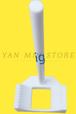 1PC 3 inch carrier / conductive glass cleaning rack / substrate ...