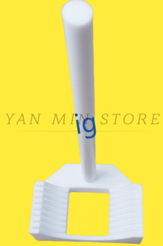 1PC 3 inch carrier / conductive glass cleaning rack / substrate ...