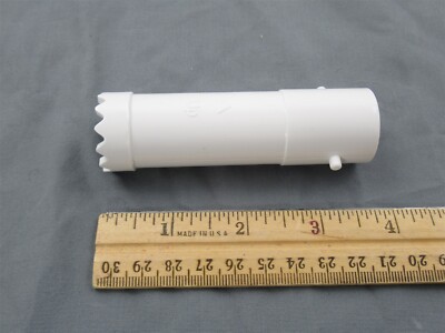 KitchenAid Architect Food Processor KFP1333 Part, Disc Adapter | eBay