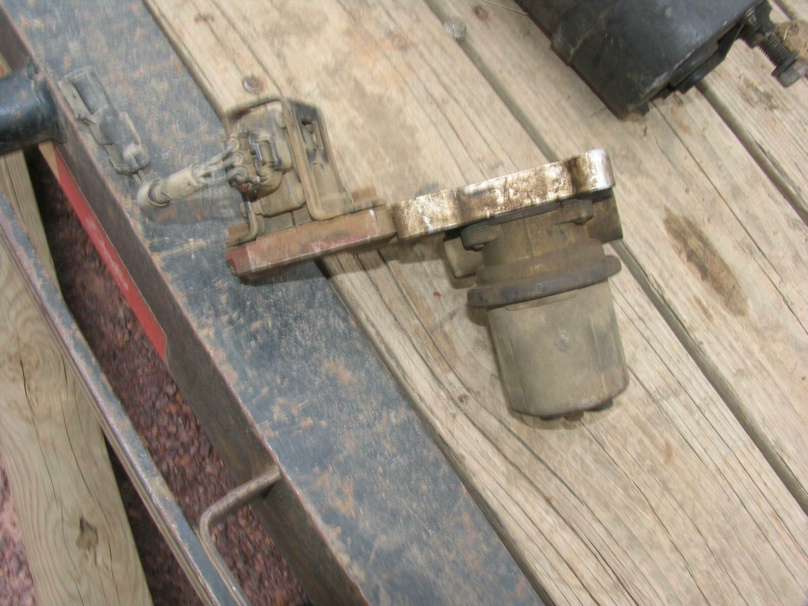 Cummins ISX Fuel Transfer / Lift Pump | Grelly USA