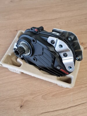 Bosch Performance Line CX Gen4 BDU450 Motor 25km/h, Factory New , Not ...