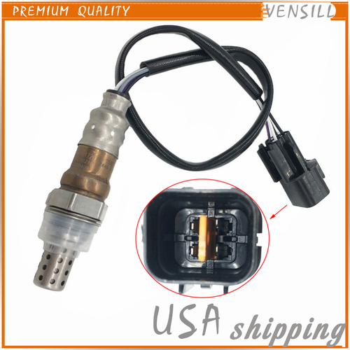 Rear Oxygen Sensor 96951720 For Chevrolet Aveo Pontiac G3 Suzuki 1.6L ...