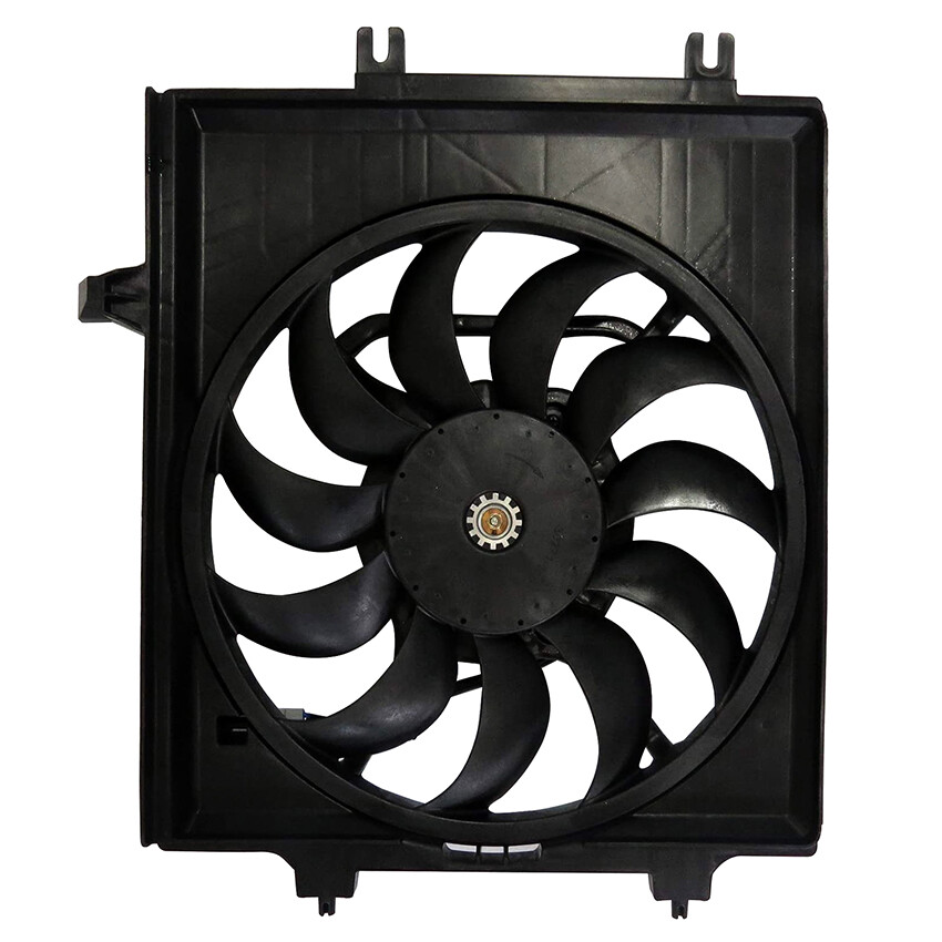 NEW COOLING FAN FITS SUBARU FORESTER 2.5L 2019 73310SJ000 SU3113114 ...