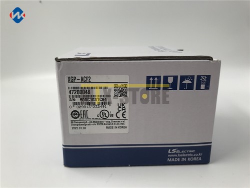 1pcs Brand New ones LS Module XGP-ACF2 XGPACF2 | eBay