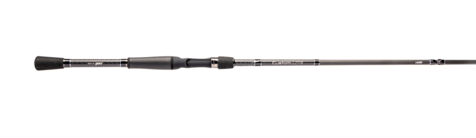 Lew's Custom Lite 7'6" Medium Heavy Moderate Fast Casting Rod ...
