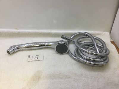 Grohe 28307000 Geneva Roman Tub Hand Shower W/Hose And Hose Guide In ...