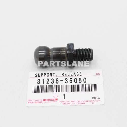 31236-35050 Toyota OEM Genuine SUPPORT, RELEASE FORK | eBay