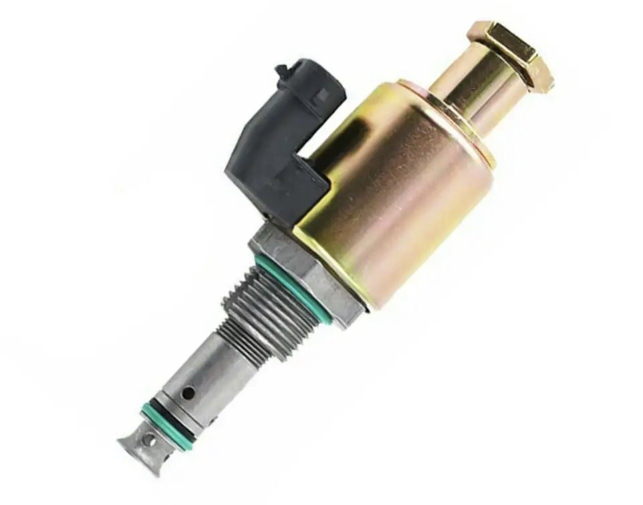 ICP Sensor & IPR Regulator Valve w/ Connector for 7.3L 94-03 Ford ...