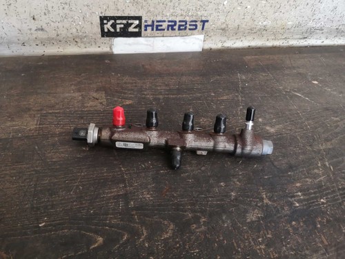 Peugeot 308 II Rail 9821399680 1.5HDi 96kW YHZ YH01 281616 | eBay.de