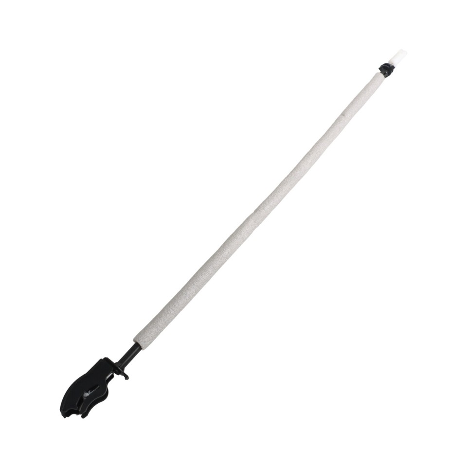 19.69'' Handle Pull Lock Door Cable Left/Right Door Latch Cable for 00 ...