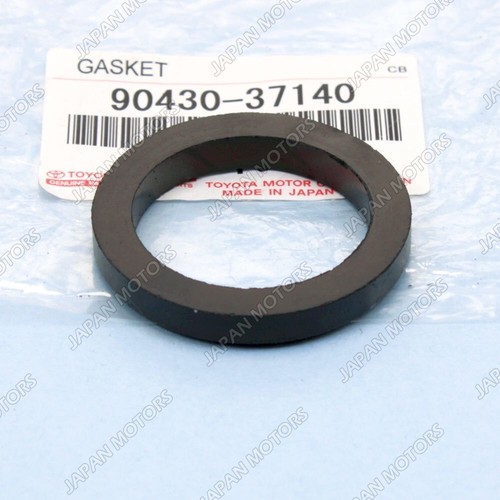 Genuine Toyota Celica Matrix Scion xA xB Gasket For Oil Filler Cap ...