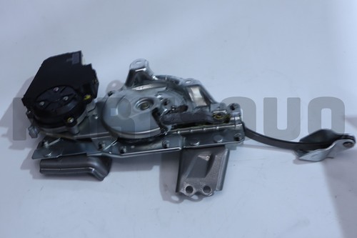 6891048030 Genuine Toyota UNIT ASSY, POWER BACK DOOR 68910-48030 | eBay