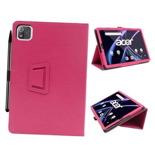 Tablet Case Cover for Acer Iconia Tab A8 8.7inch,Multi-Viewing Angles ...