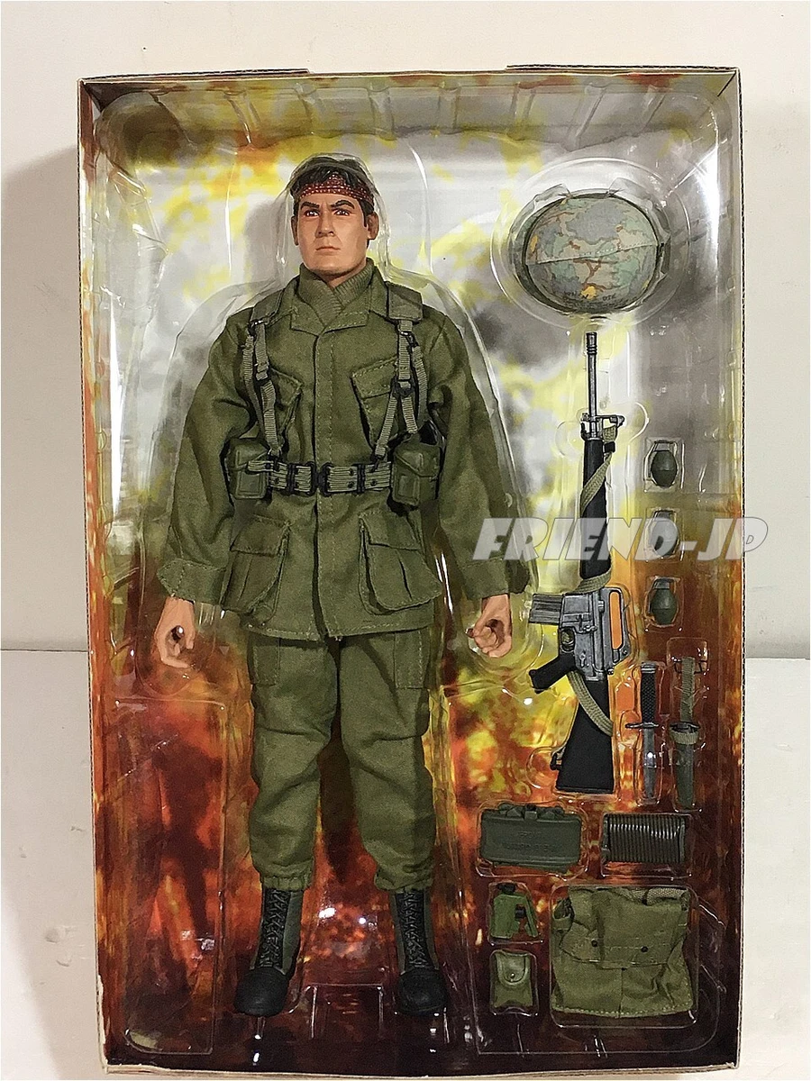 Platoon Chris Taylor