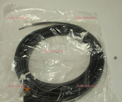 New For IFM EVC009 connection cable #AZ | eBay
