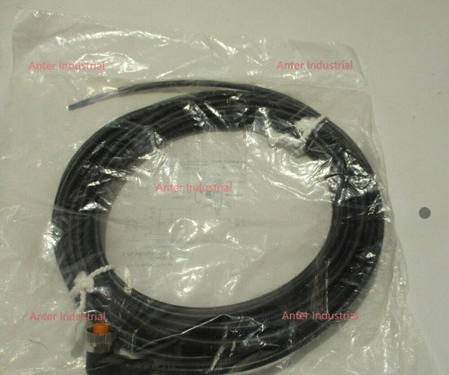 New For IFM EVC009 connection cable #AZ | eBay