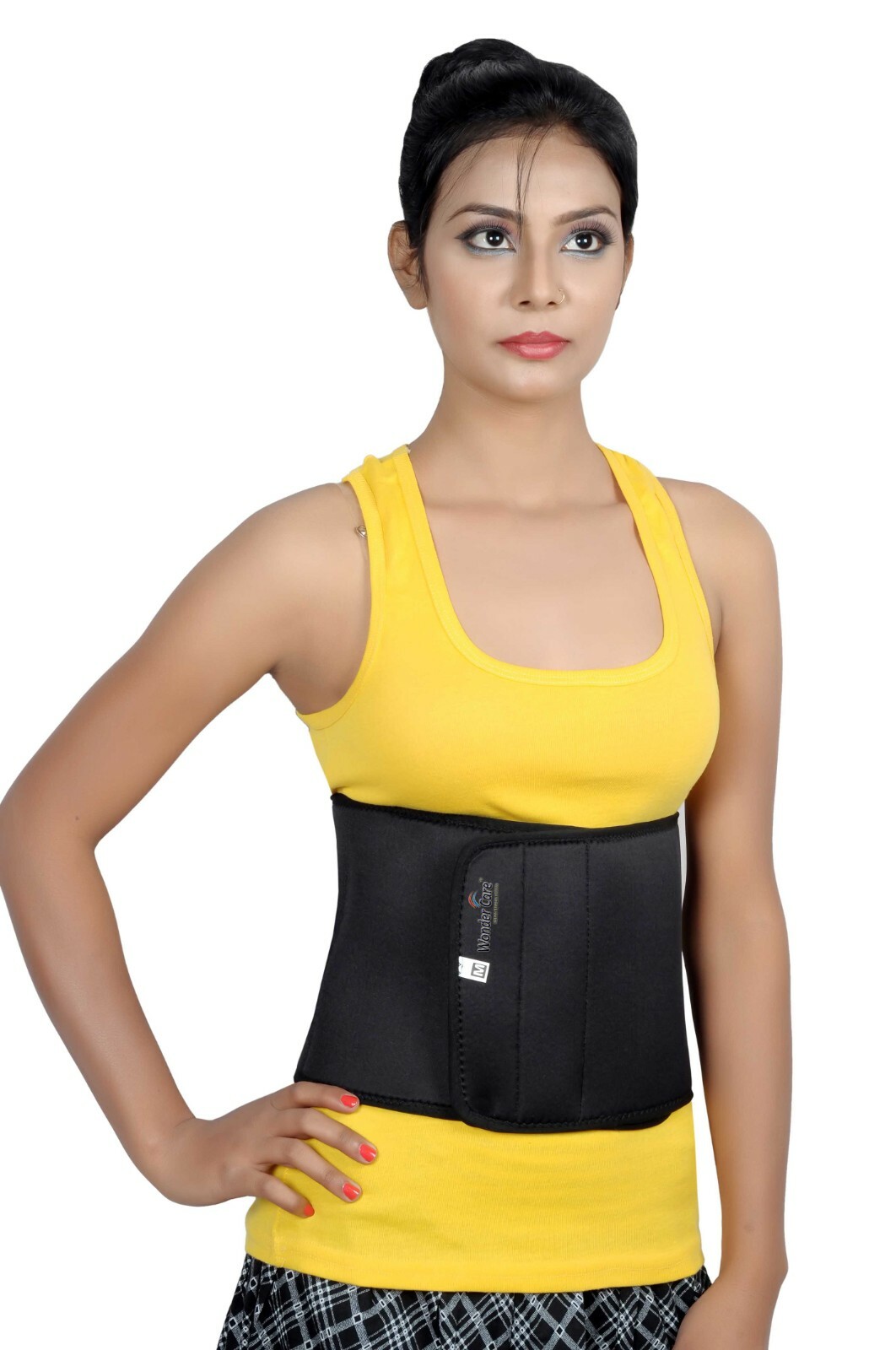 Abdominal Belt | Support for Hanging Belly, Weak Abdominal and Lower ...
