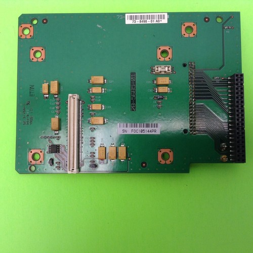 Cisco 3800 Series Integrated Services Router Networking Device 700 ...