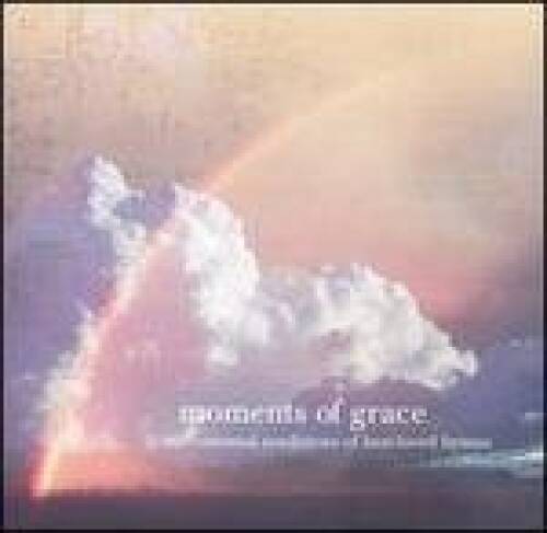 Moments of Grace: Best-Loved Hymns - Audio CD - VERY GOOD | eBay