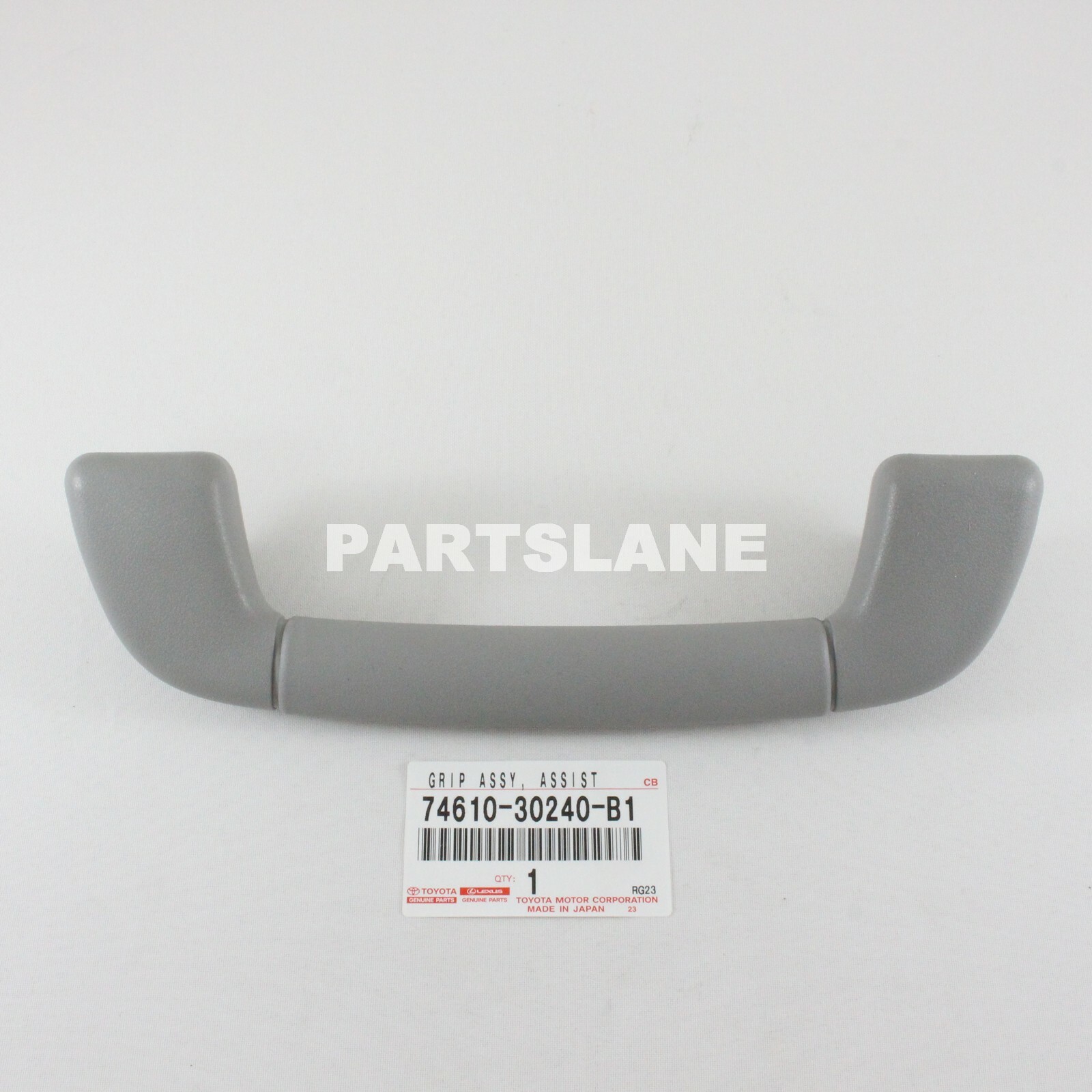 Toyota Camry 2007-2011 OEM Genuine Assist Grip 74610-30240-B1 | eBay