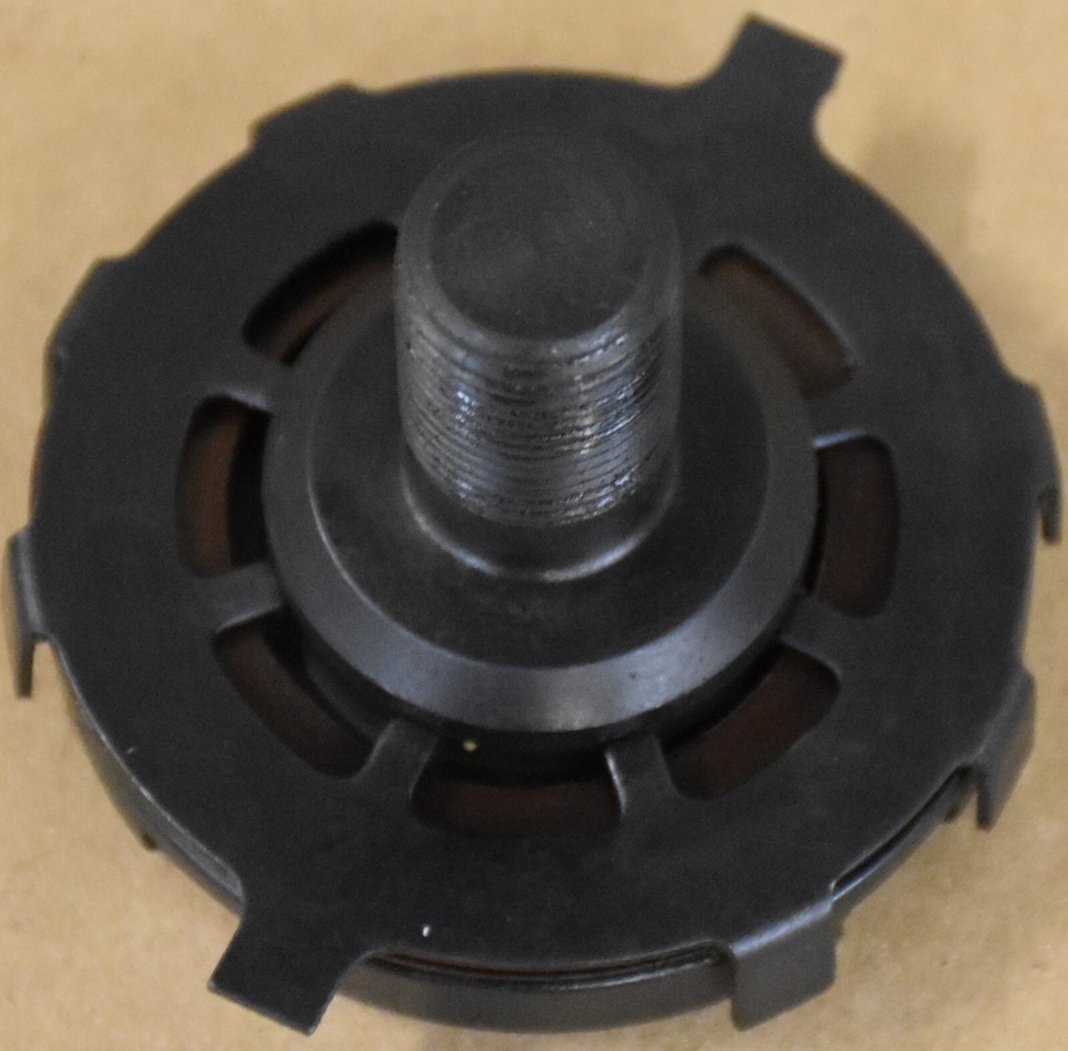 1790522K PITMAN ARM RETAINER, SHEPPARD M90 M100 HD94 ***NEW*** | eBay
