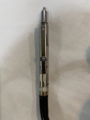 Hall II Air Drill With Hose/adapter 1387-01 | eBay