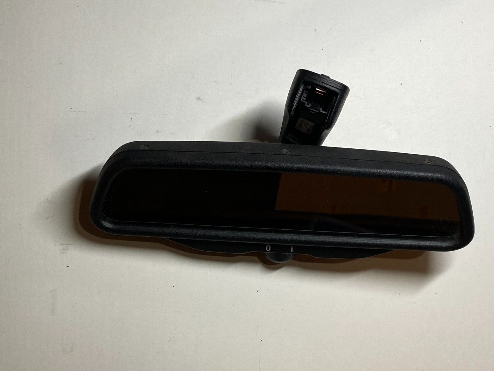 BMW+E34+Interior+Rear+View+Mirror+Back+0110113+E1+Adjustable+Facelift ...