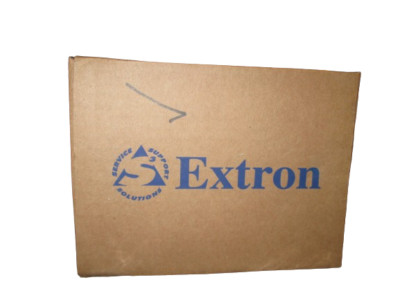 Extron EBP NAV D eBUS Button Panel with Transport Control PN 60-1086-01 | eBay