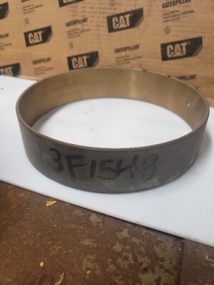 Construction Equip Parts - Good-Used Caterpillar