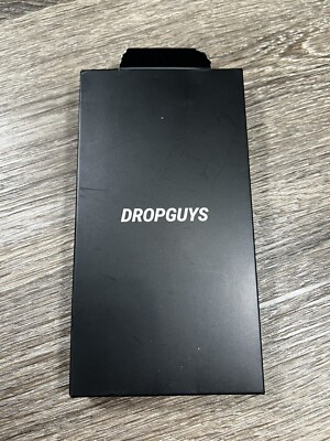 iPhone 13 Case Drop Guys Ultra Slim Clear - Open box, Never used | eBay