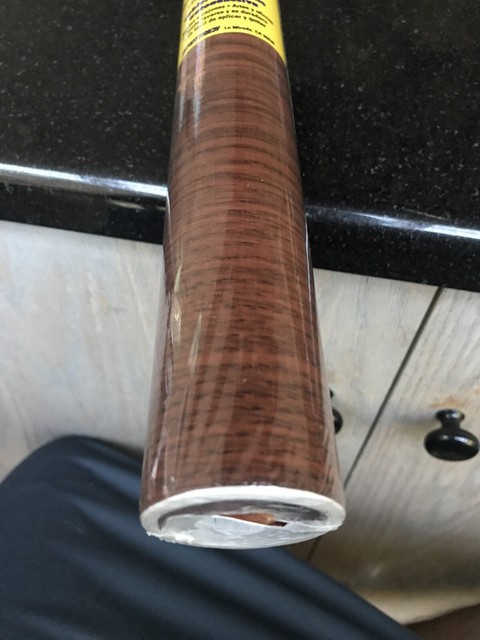 Magic Cover Potpourri Contact Paper 18 Ft Sage Green Kittrich Contact ...