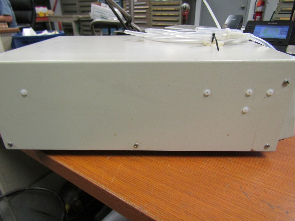 👀 CHROM TECH SERIES III HPLC PUMP P-2010 | eBay