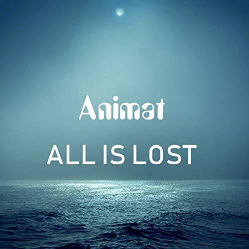 Animat All Is Lost CD GKOCD035 NEW | eBay