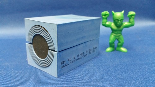 ROXTEC RM 40 Cable/Pipe Module (RM00100401000) *NEW* | eBay