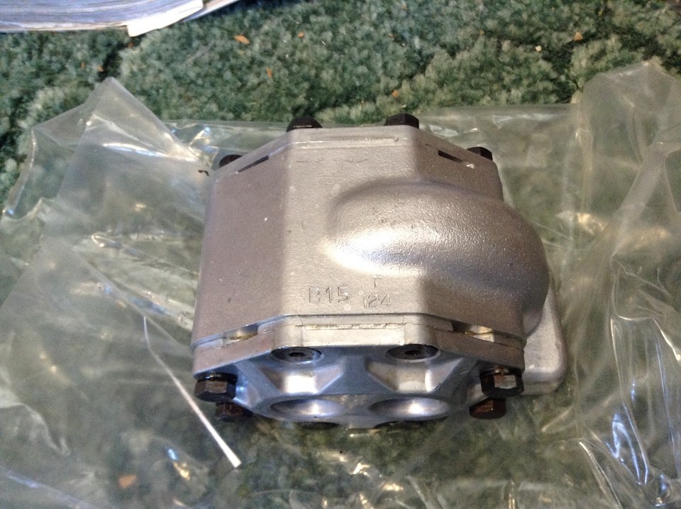308873A1 - A New Hydraulic Pump For A CaseIH C50, C60, C70, C80, C90 ...