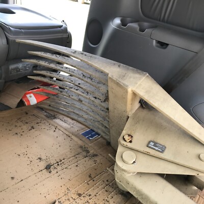 Military Buffalo MRAP MPCV Mine Clearance Armored Vehicle IED Digger ...