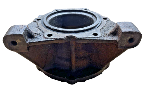 1985-UP GMC CHEVY TH400 / 4L80E TO 205 TRANSFER CASE ADAPTER #15597799 ...
