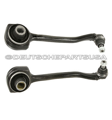 MERCEDES W203 CLK FRONT LOWER CONTROL ARM LEFT & RIGHT 2033303311 ...