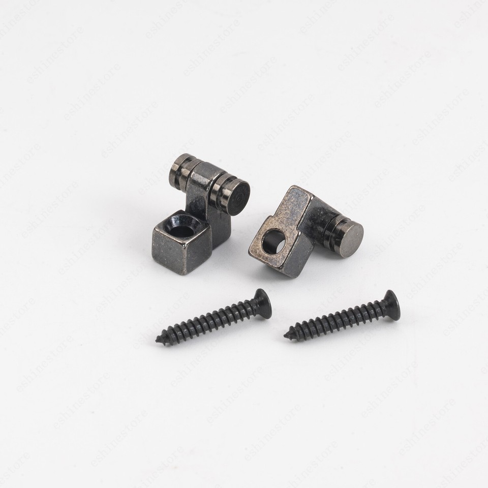 Roller String Trees String Retainer Guide for Strat Tele Style Guitar ...