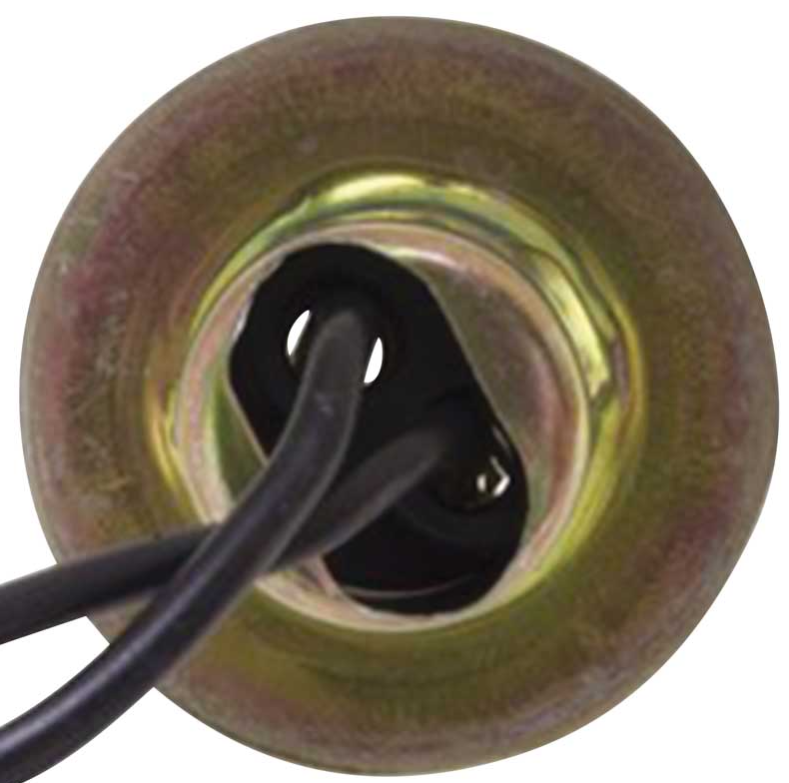 OER Parkin/Tail Light Lamp Socket Pair For 1964-1968 GTO 442 Chevelle ...