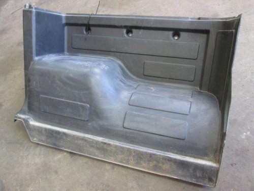 Rear Left Bed Liner Quarter Trim Panel 15211881 15119842 OEM Hummer H2 ...