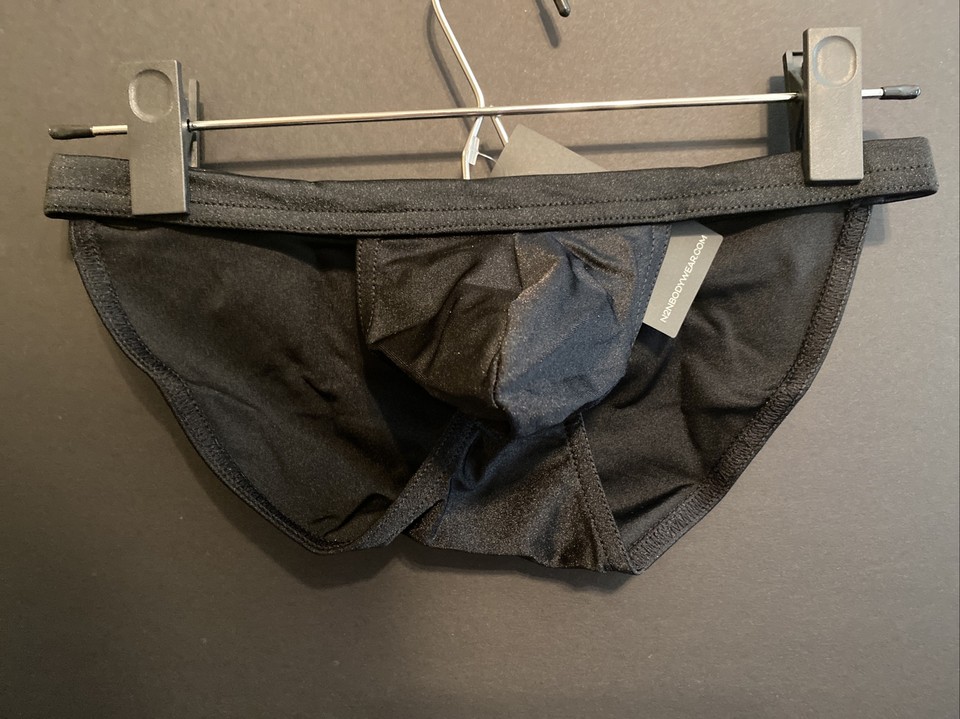 N2N Bodywear Pride Swim Bikini PA22 Small | eBay