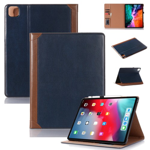 For Apple iPad 10.2Inch 7th 8th 9th Generation Shockproof Book Style ...
