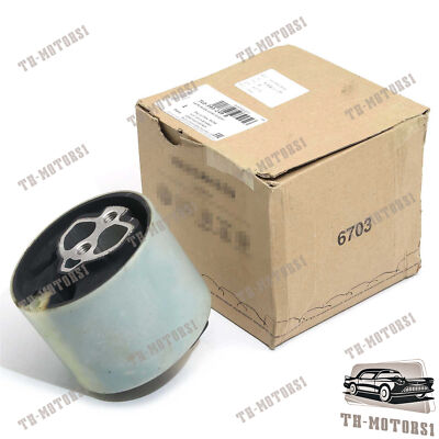 7L0399249B GENUINE Automatic Transmission Mount For VW Touareg Audi Q7 ...