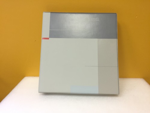 HP / Agilent E4400-90005 ESG Series Signal Generators Programming Guide ...