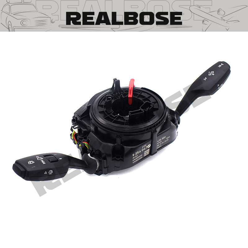 61319354047 For BMW F07 F10 F12 F13 F06 F01 F02 Turn Signal & Wiper ...