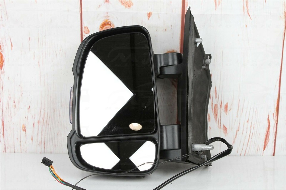 FOR DODGE RAM PROMASTER 1500 2500 3500 LEFT DRIVER SIDE POWERED DOOR ...