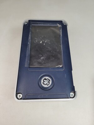 (USED) GE RXi Controller ICRXICTL000-CH + ICRXIACCIDM01A-EA (UNTESTED ...