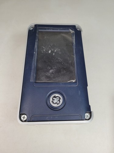 (USED) GE RXi Controller ICRXICTL000-CH + ICRXIACCIDM01A-EA (UNTESTED ...