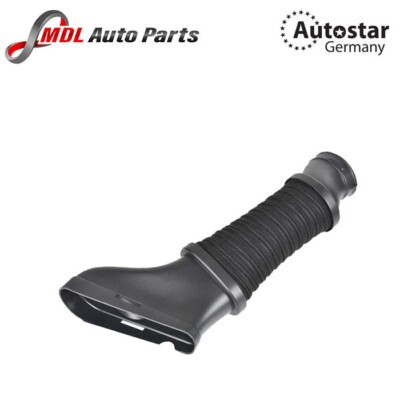 Autostar Germany AIR INTAKE DUCT HOSE For Mercedes Benz E-CLASS W212 ...